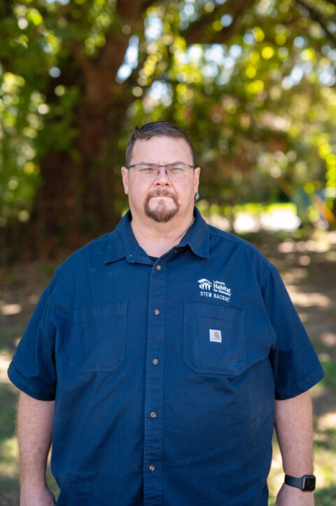 Board and Staff | Lafayette Habitat for Humanity