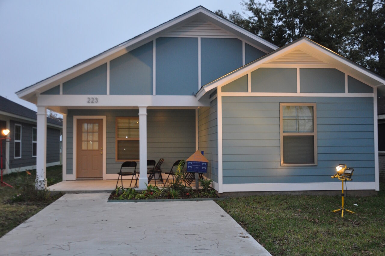 We Build Homes | Lafayette Habitat for Humanity