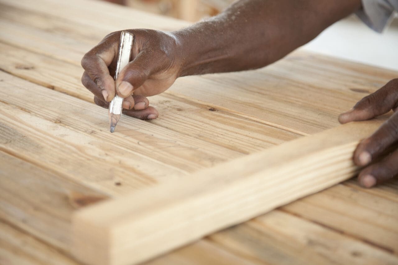 Critical Repair Program | Lafayette Habitat for Humanity